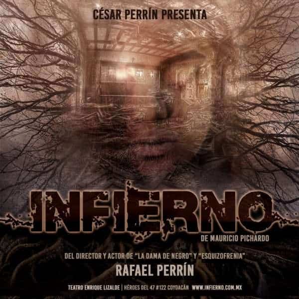 Infierno la Obra – Infierno La Obra